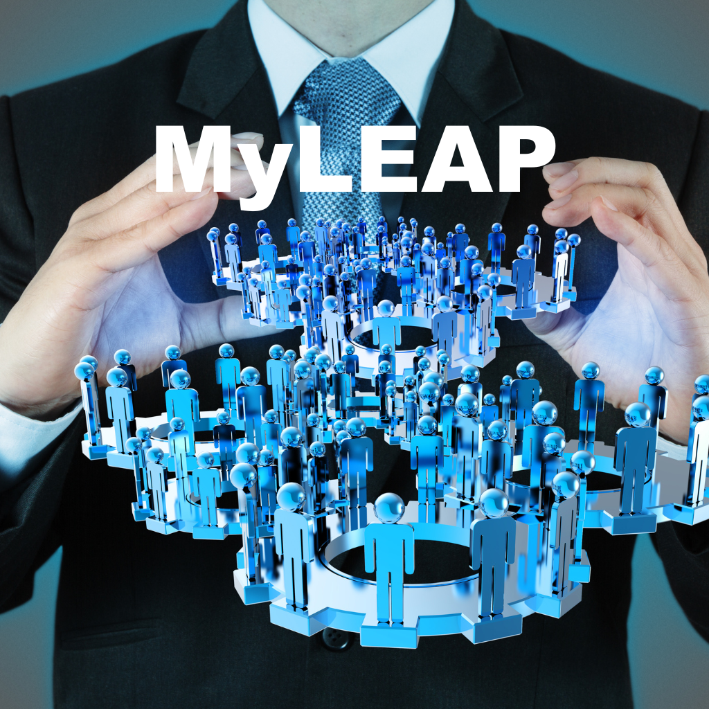 MyLEAP - MyLQ