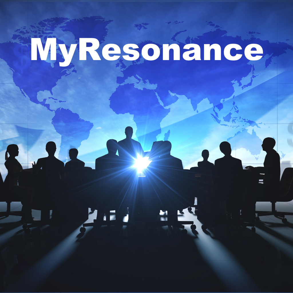 MyResonance for Corporates- MyLQ