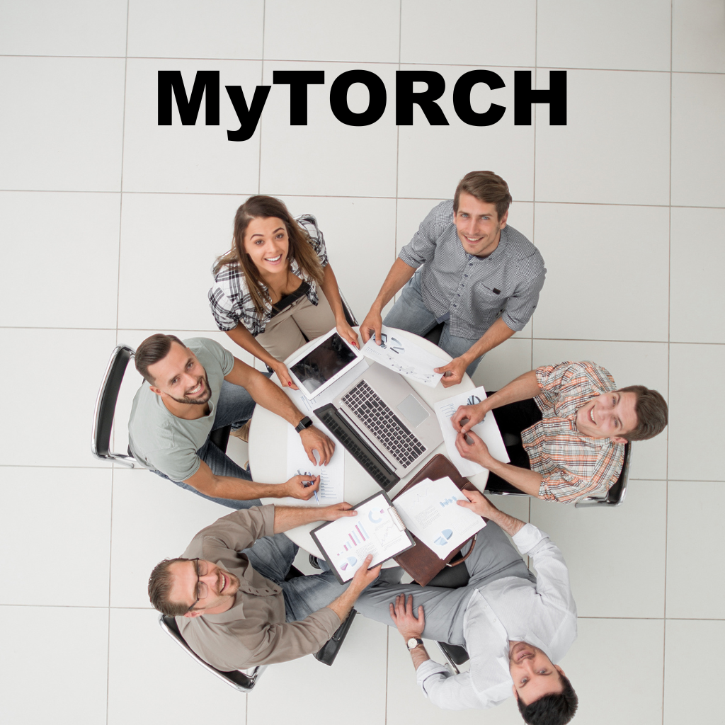 MyTORCH - Multiplying your Visioning Output- MyLQ