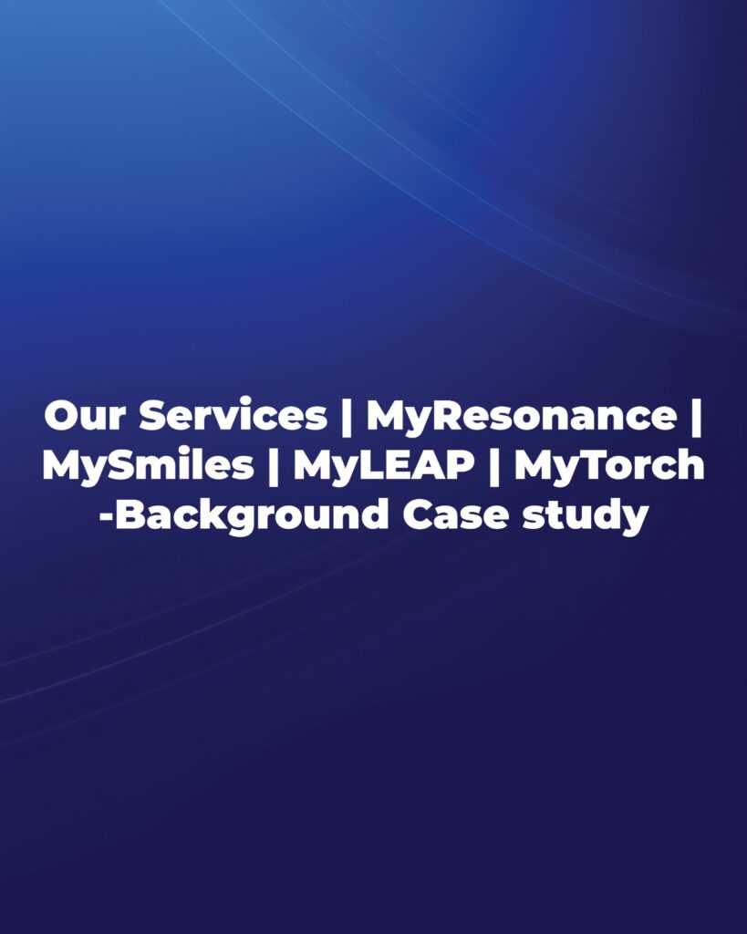 Our Services | MyResonance | - MyLQ